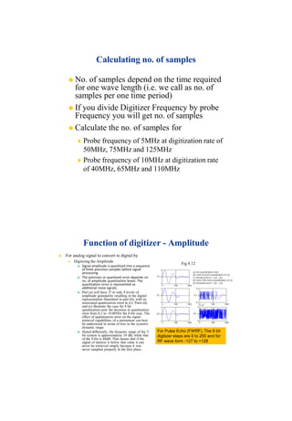 Paut full notes | PDF