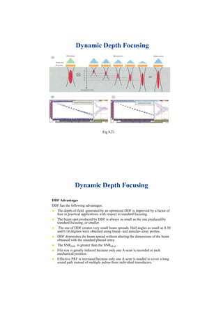 Paut full notes | PDF
