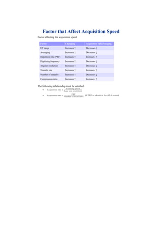 Paut full notes | PDF