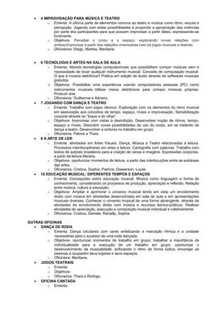 Pauta da reuniao de 12 de marco de 2013 | PDF