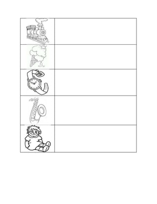 Pauta de evaluación de cuadernillo uso de la letra X | DOCX