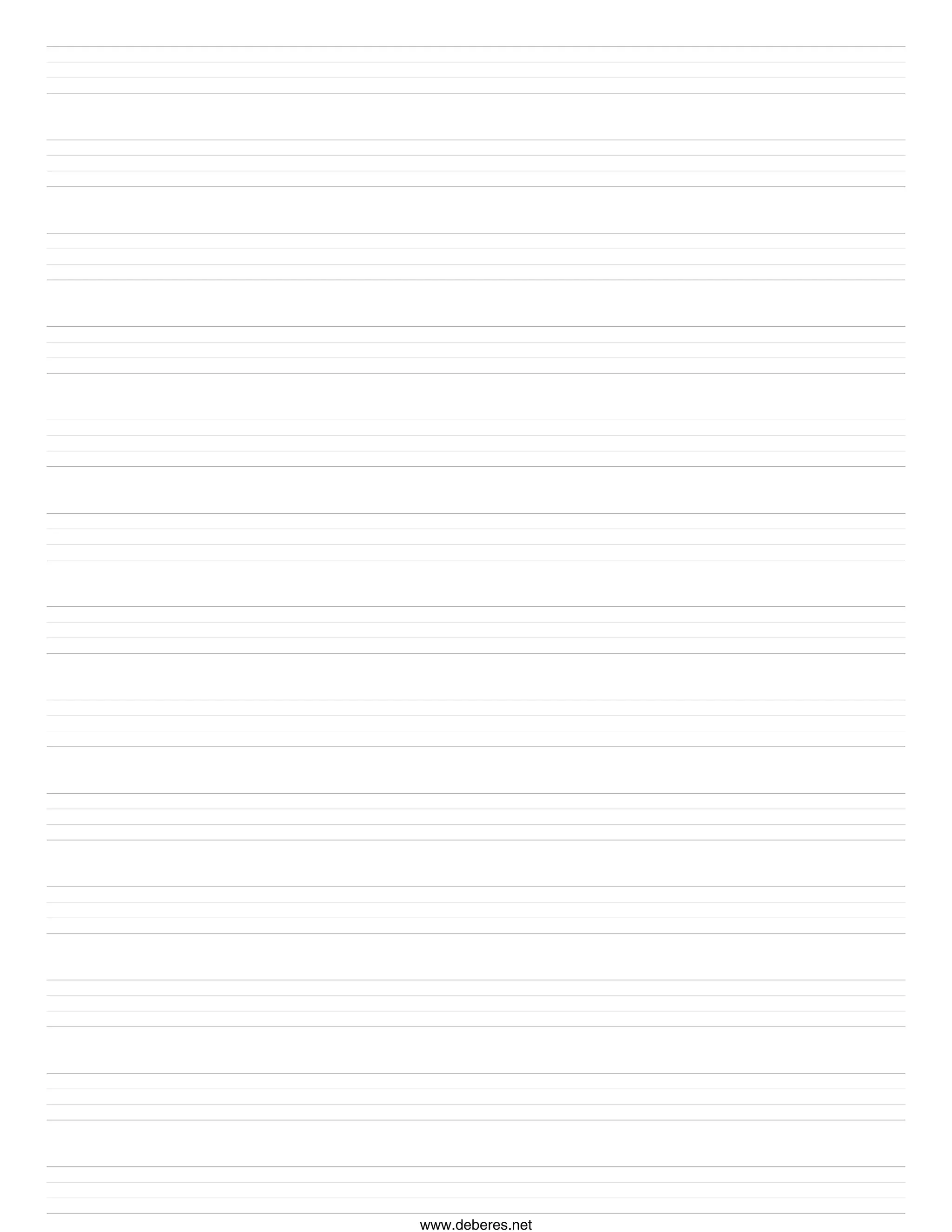 Pauta montessori 30 | PDF