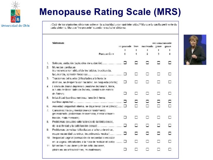 Pautas Terapia Hormonal 2008