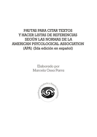 Pautas APA para citar y referenciar.pdf