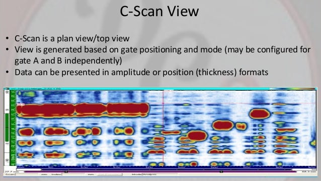 Phased Array Ultrasonic Testing in lieu of Radiography