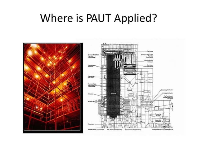 PAUT PRESENTATION.pptx | Physics | Science