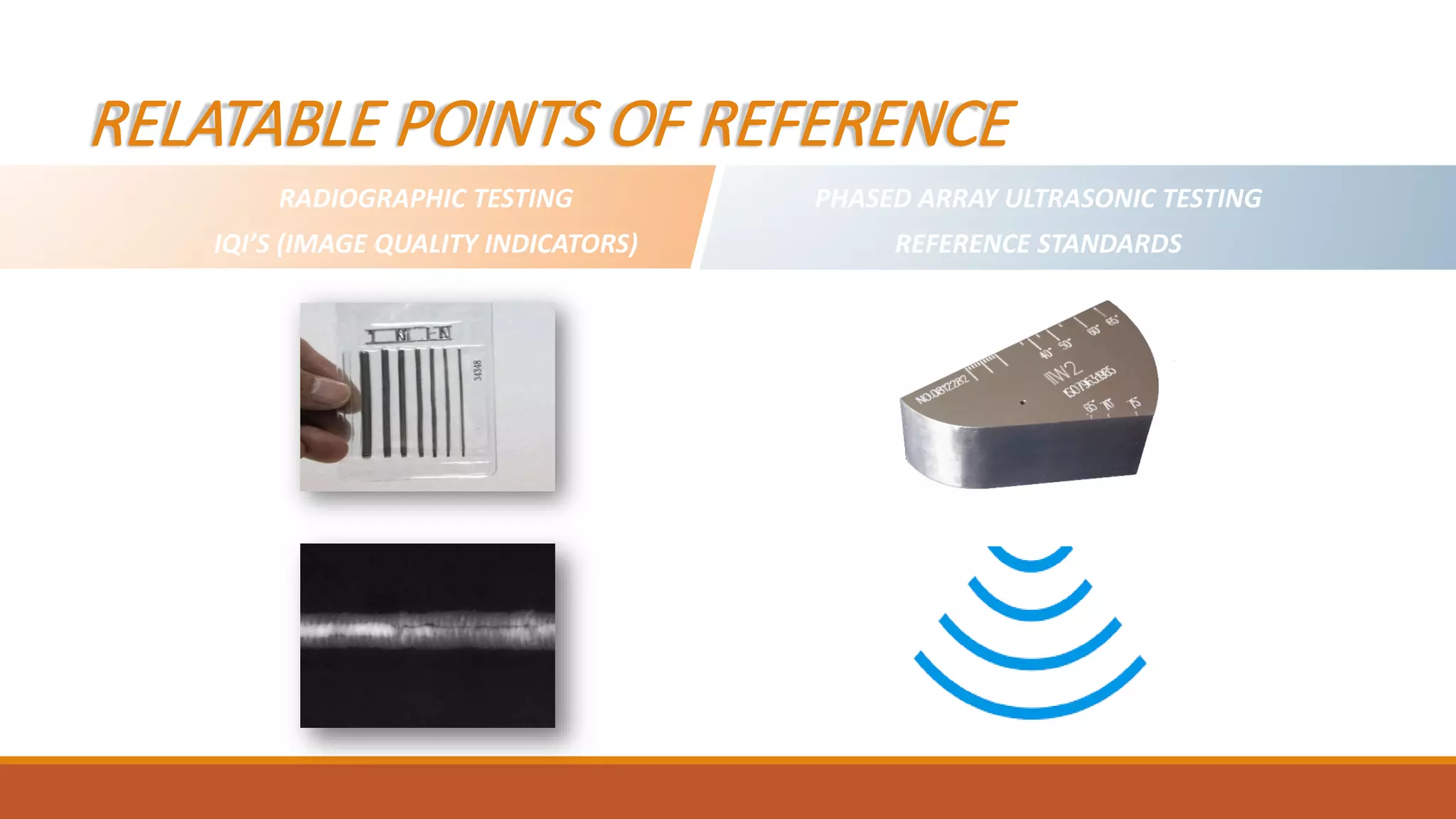 Phased Array Ultrasonic Testing Presentation | PDF