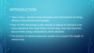 Pavan seminar ppt | PPT | Free Download