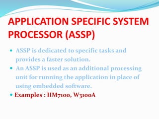 embedded systems ppt 2 | PPTX