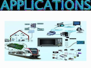 embedded systems ppt 2 | PPTX | Computing | Technology & Computing
