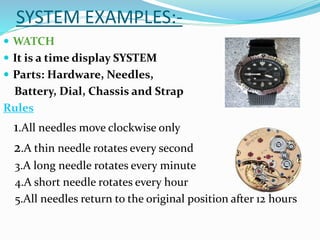embedded systems ppt 2 | PPTX