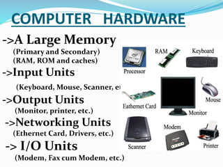 embedded systems ppt 2 | PPTX