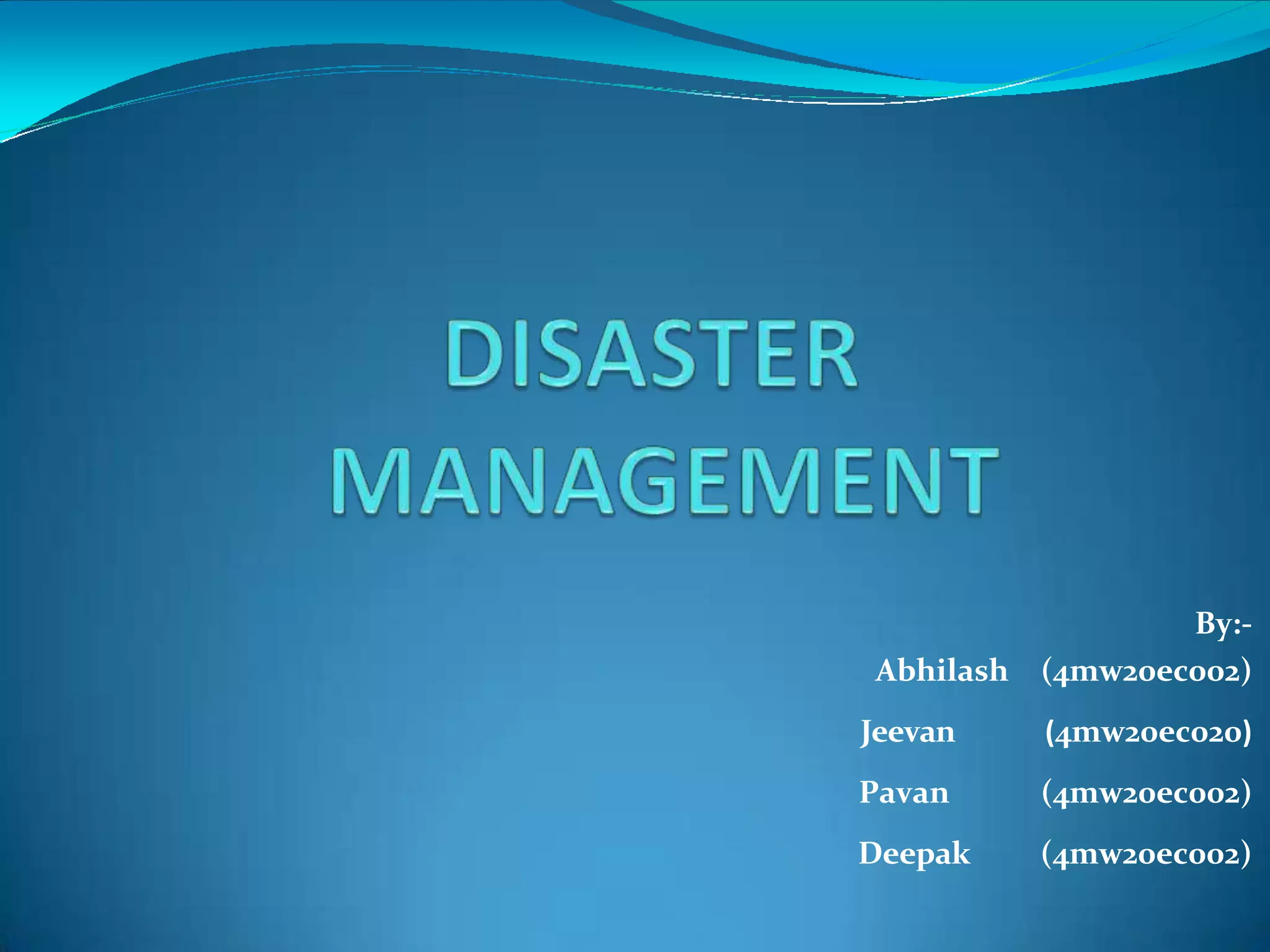 pavan team.pptx | Free Download