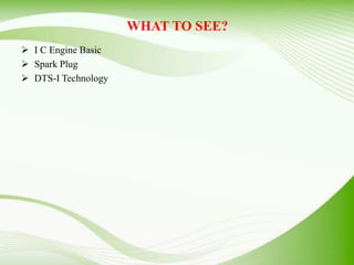 Pavan TS PPT.pdf technical seminar pavan | PPT