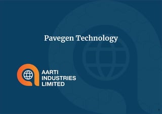 Pavegen Technology.pptx