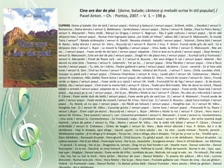 Compozitor Pavel Anton | PPT