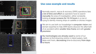 Computer Vision in Geosciences | PDF