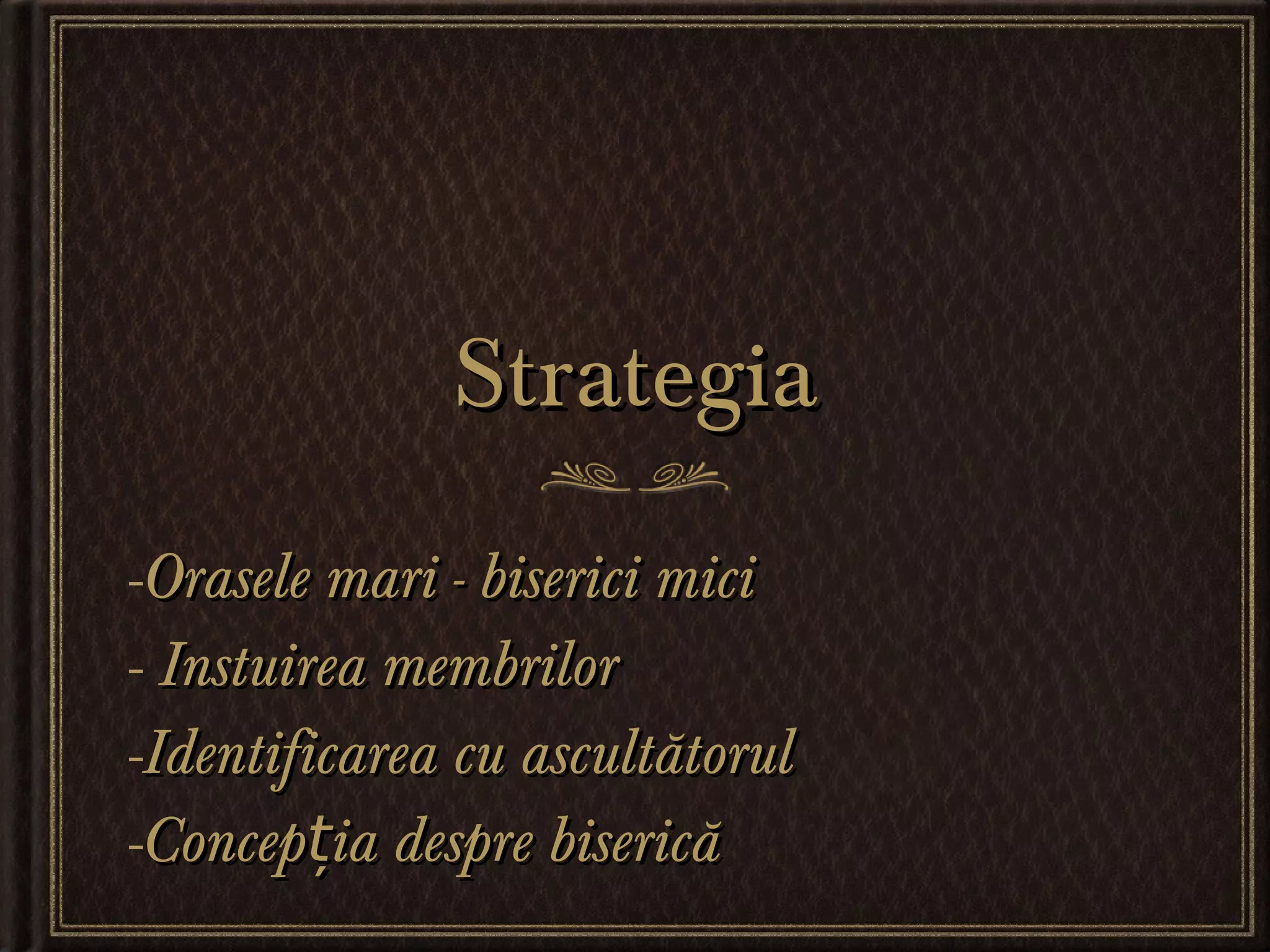 Pavel si misiunea | PPT