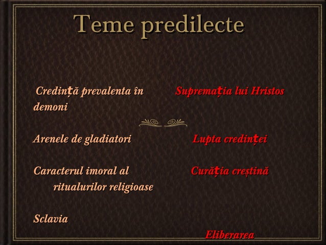 Pavel si misiunea | PPT