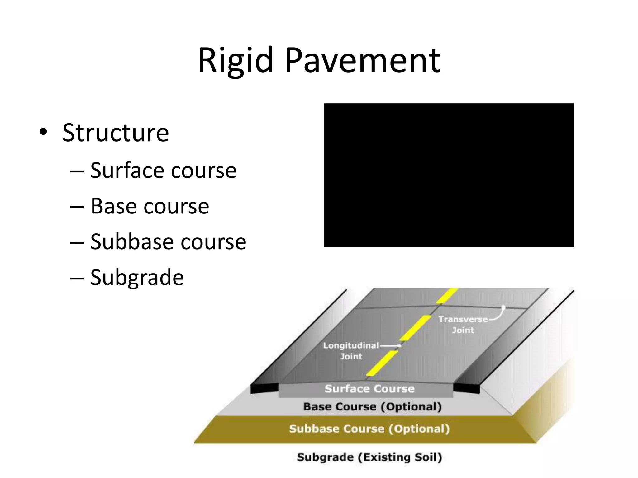 Pavement Analysis and Design.pptx | Geology | Science