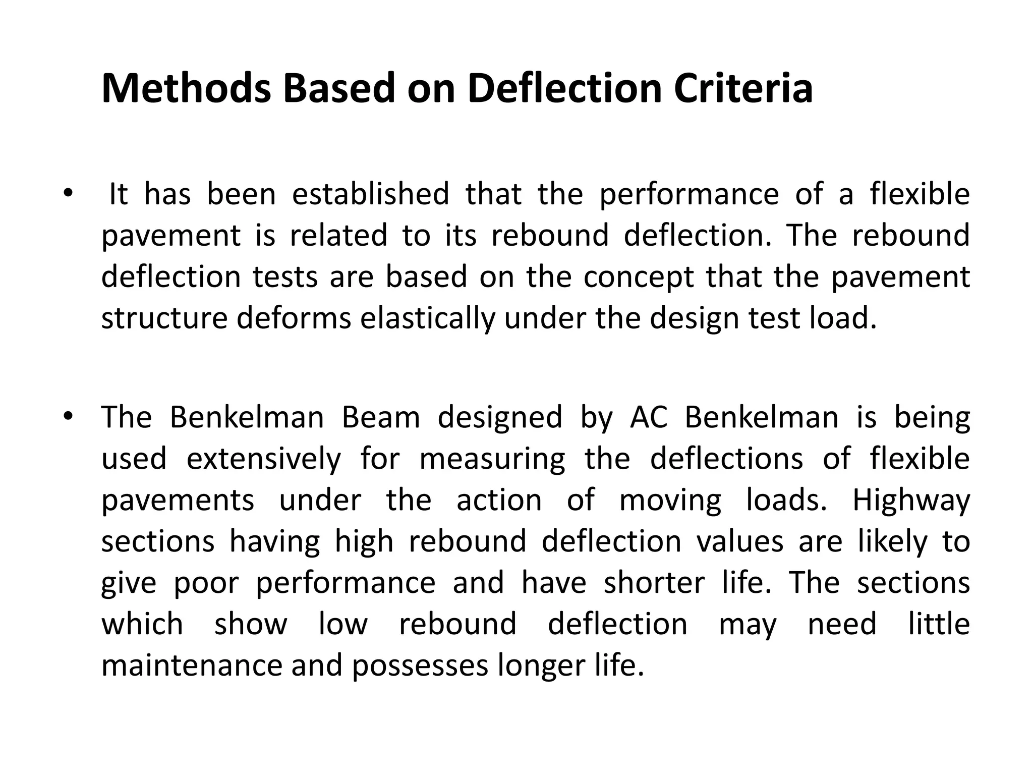 Pavement Analysis and Design.pptx | Geology | Science