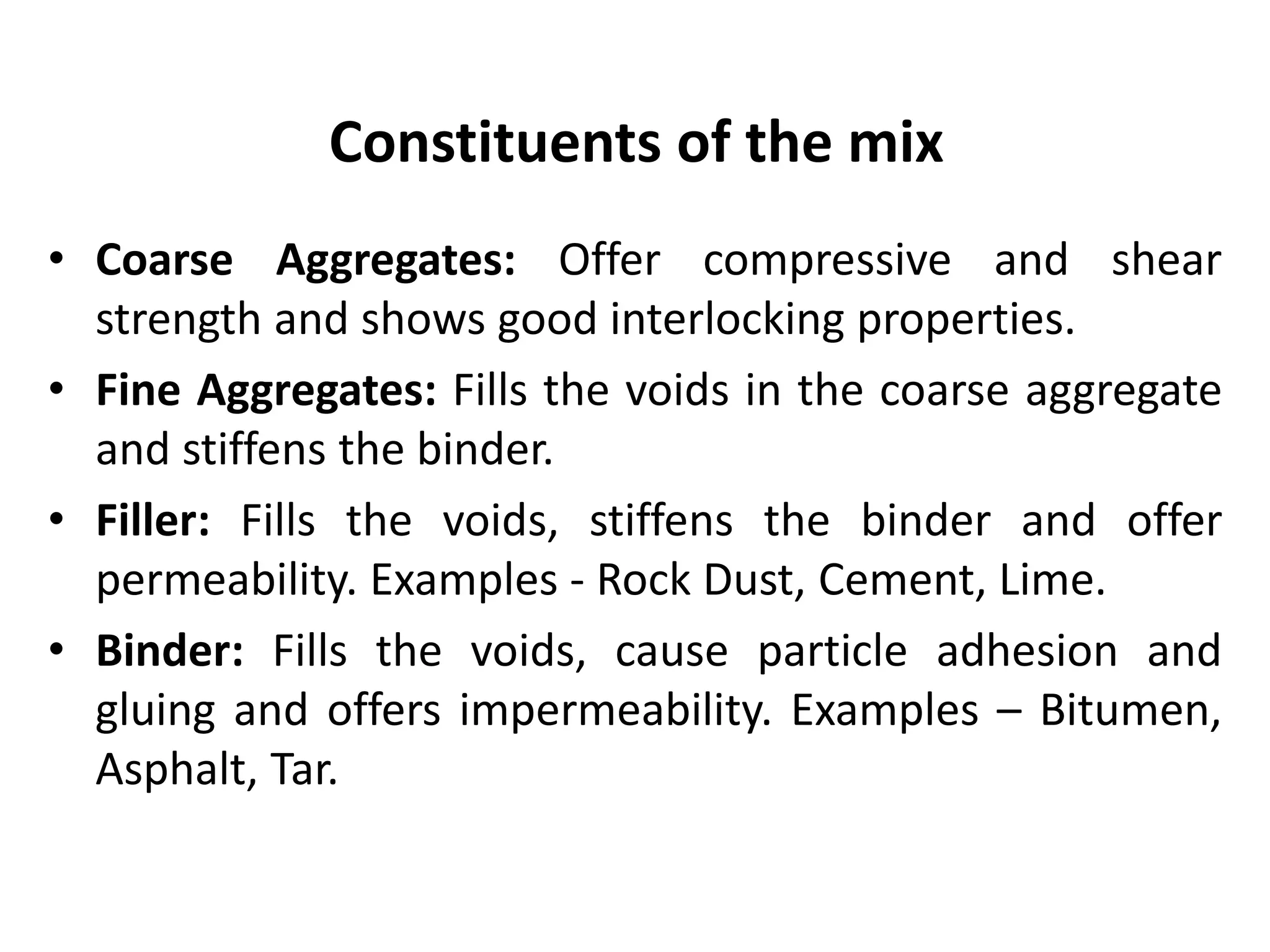 Pavement Analysis and Design.pptx | Geology | Science
