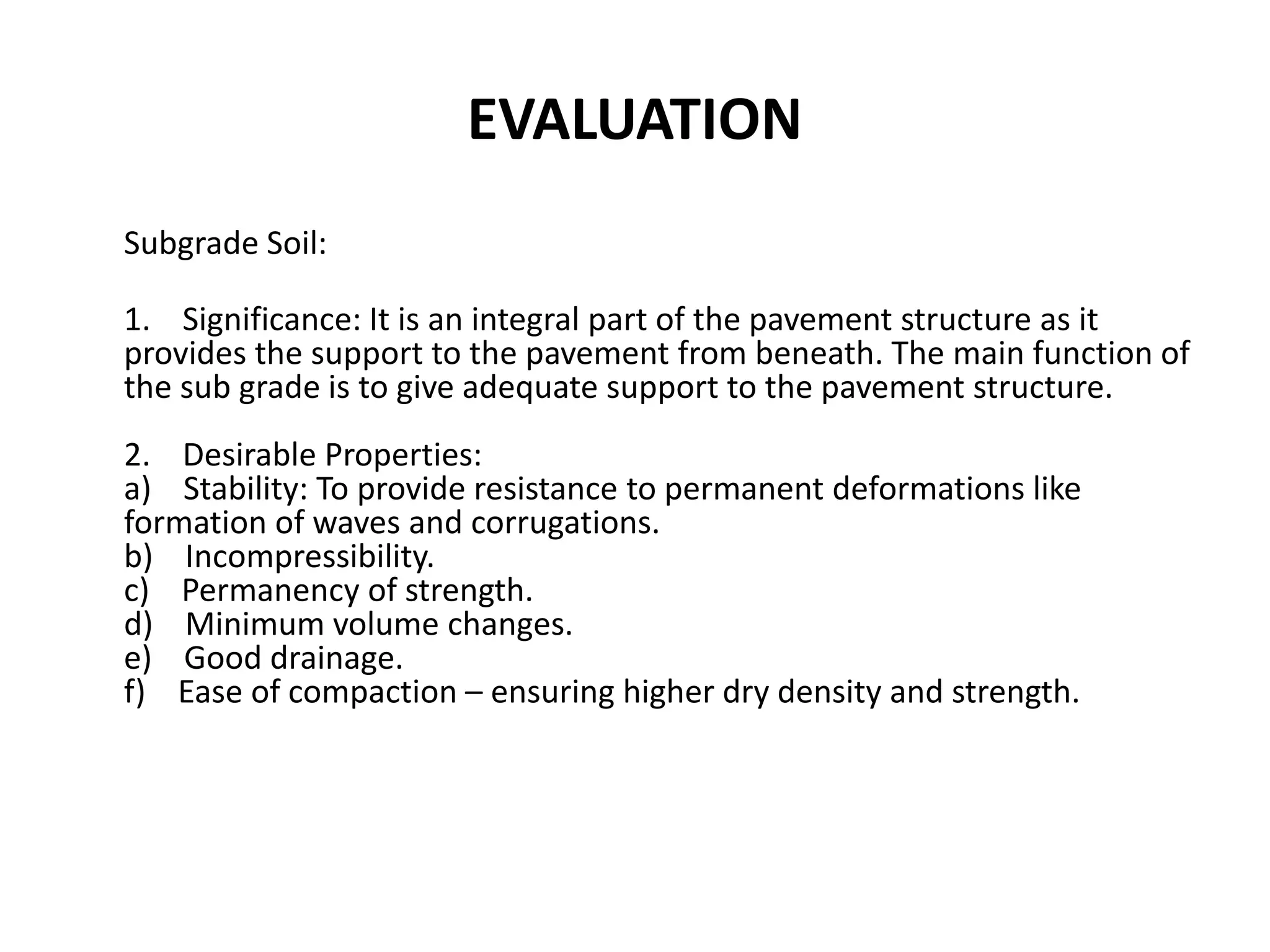 Pavement Analysis and Design.pptx | Geology | Science