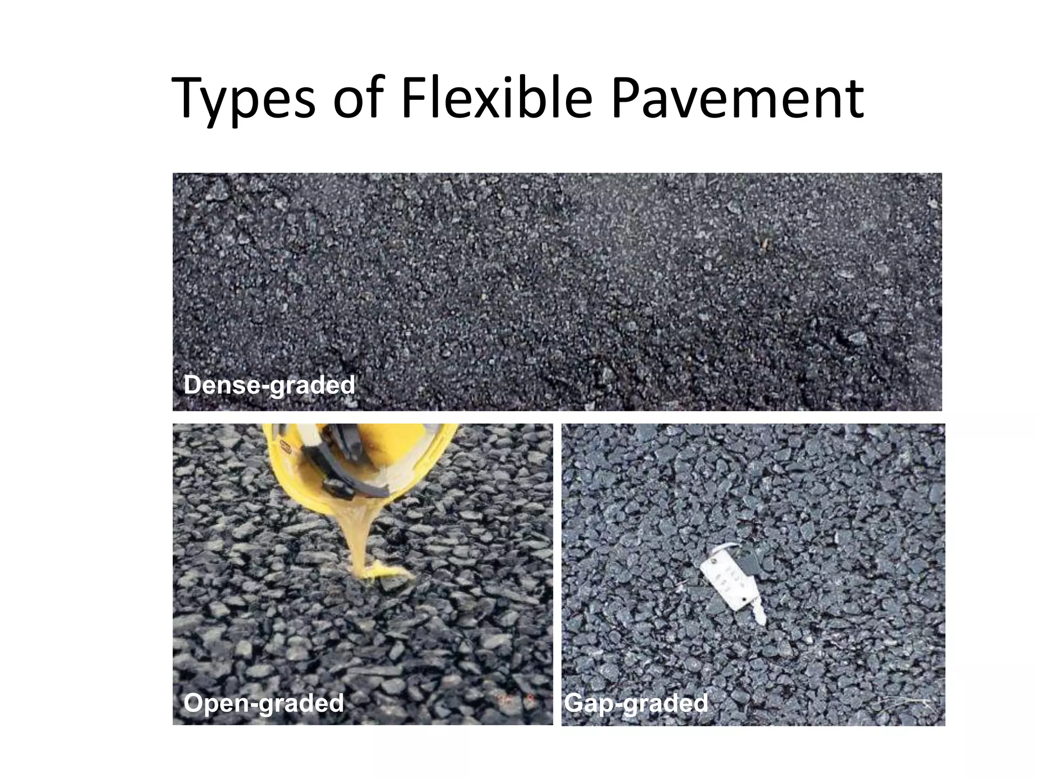 Pavement Analysis and Design.pptx | Geology | Science