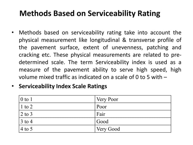 Pavement Analysis and Design.pptx | Geology | Science