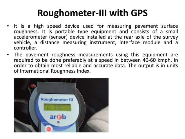 Pavement Analysis and Design.pptx | Geology | Science