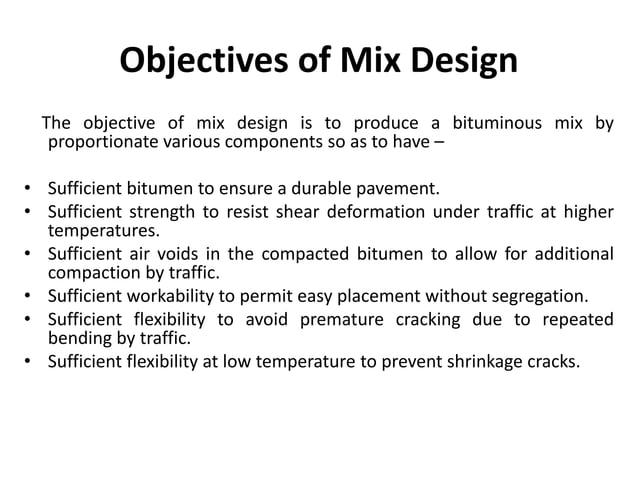 Pavement Analysis and Design.pptx | Geology | Science