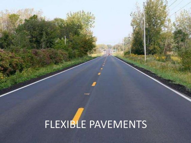 Pavement Analysis and Design.pptx | Geology | Science
