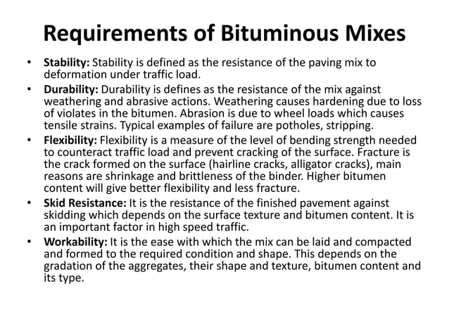 Pavement Analysis and Design.pptx | Geology | Science
