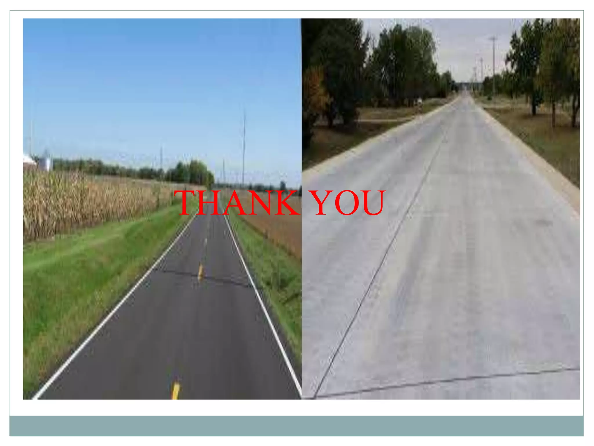 Pavement construction methods | PPTX