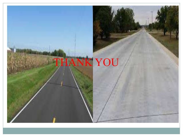 Pavement construction methods | PPTX | Geology | Science