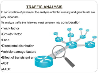 Kissner Paving - Brief Introduction About Pavement Design | PPT
