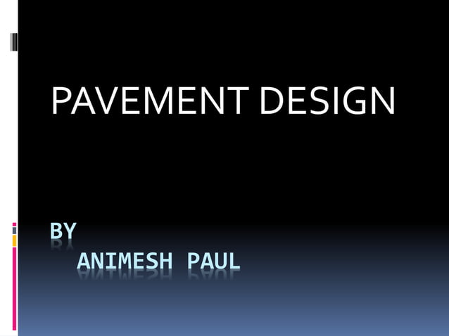 Pavement_design.pptx