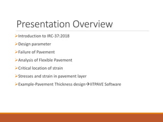 Pavement Design_IRC-37-2018.pptx