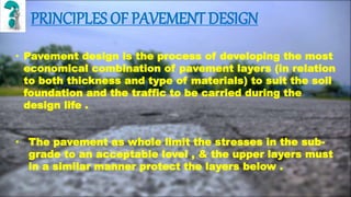 PAVEMENT DESIGN(raj).pptx