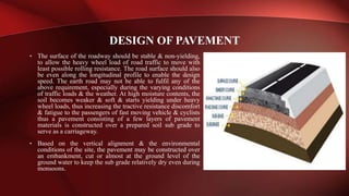 Pavement failures | PPTX
