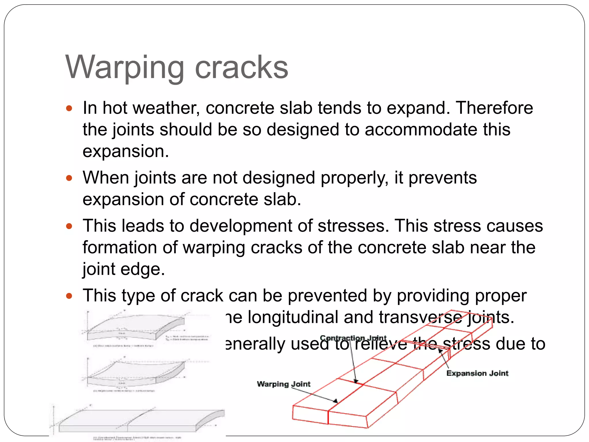 Pavement failures and maintenance | PPTX