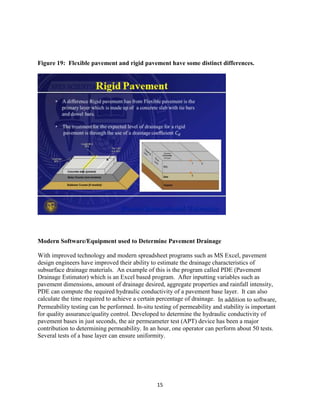 Pavement Final Project Raj Naidu Wednesday | PDF