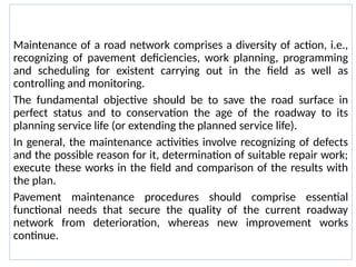 Pavement Maintenance Manageme an nt.pptx