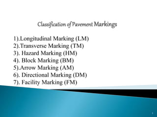 Pavement Markings/Pavement Markings.pptx