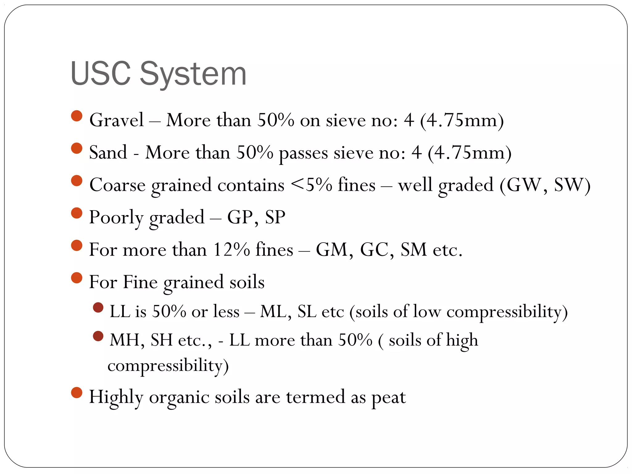 Pavement materials in Road Construction | PPT