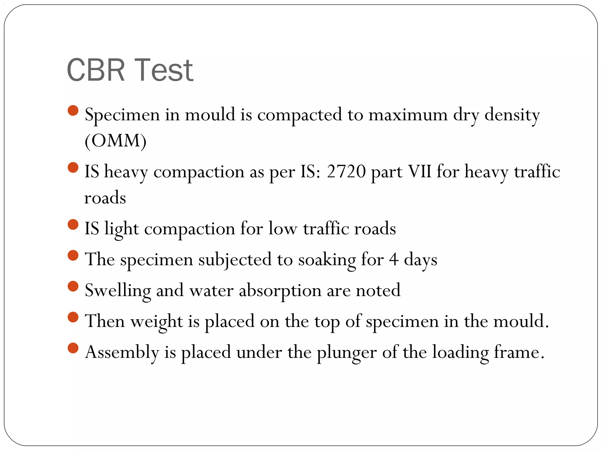 Pavement materials in Road Construction | PPT