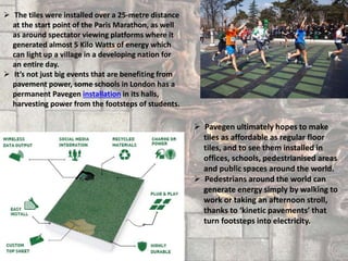 Pavement ppt | PPTX