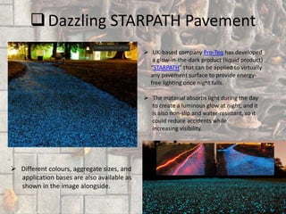 Pavement ppt | PPTX