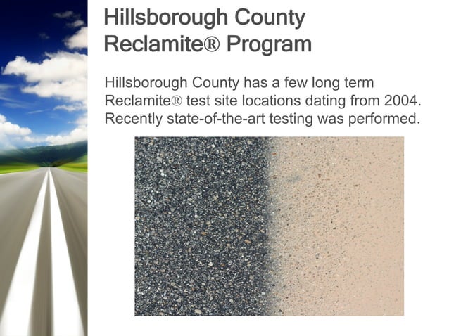 Pavement Rejuvenation and Preservation - Southwest Florida Branch | PPT ...