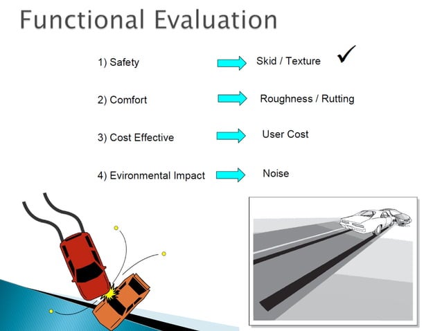 Pavement skid resistance | PPT